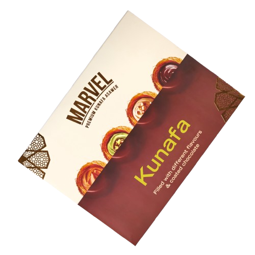 Mix Kunafa Bracelets Box 132gm – Sweetana